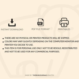 Letting Go Journal, Letting Go Worksheet, Letting Go Forgiveness ...