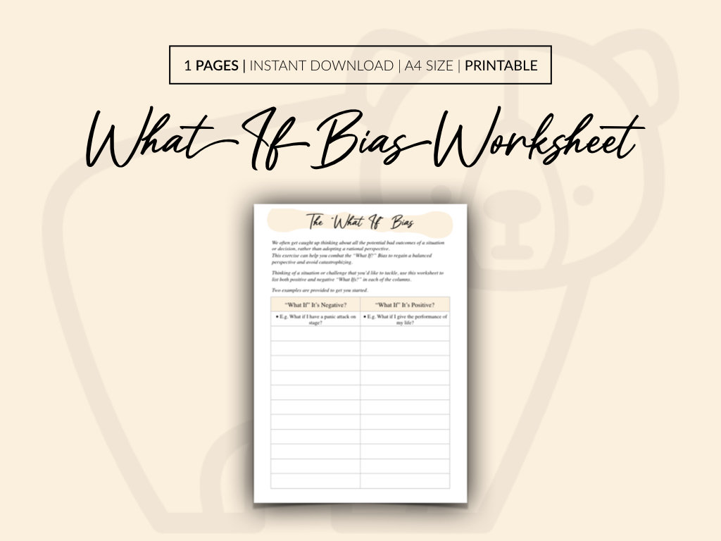 Bias Worksheet Shape Bias – The Science Of Early Language Learning