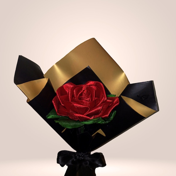 Ramos de flores eternas - Etsy México