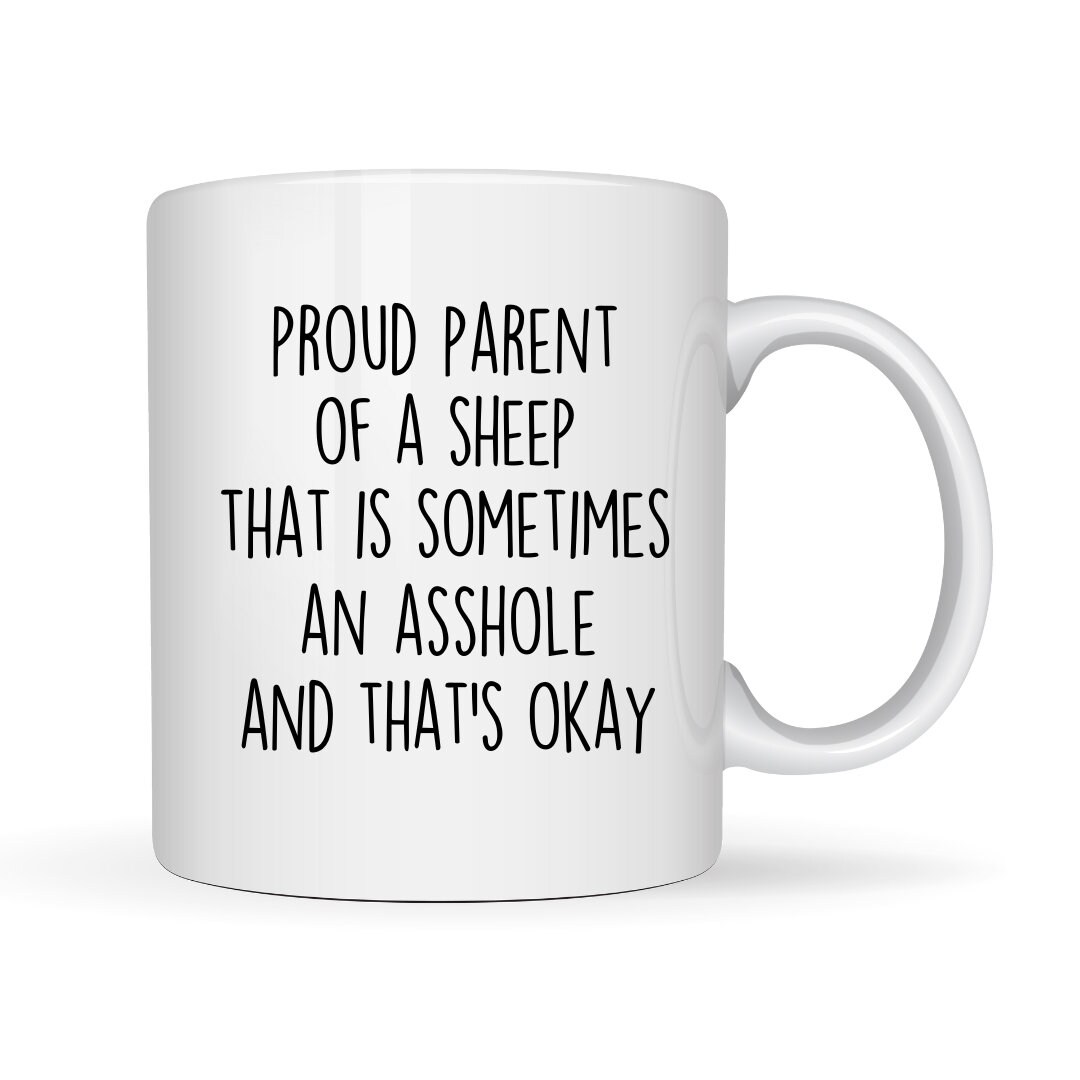 Sheep Gifts for Men Sheep Gifts Sheep Dad Sheep Mug Sheep - Etsy