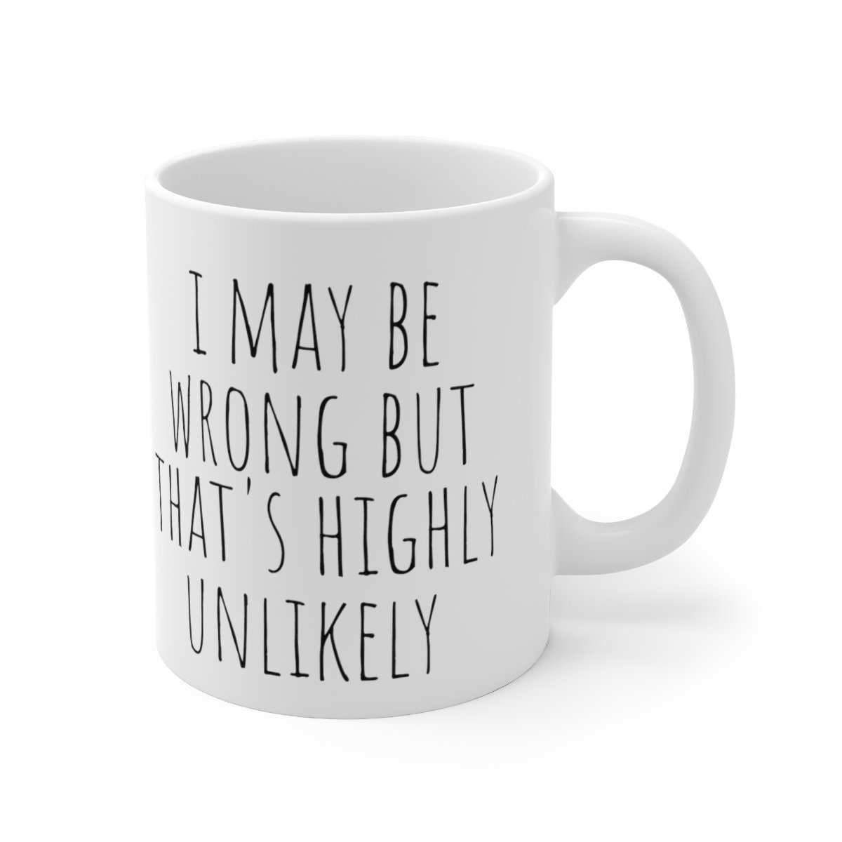 Sarcastic Mug Funny Coffee Mug Mugs With Sayings Large - Etsy Australia