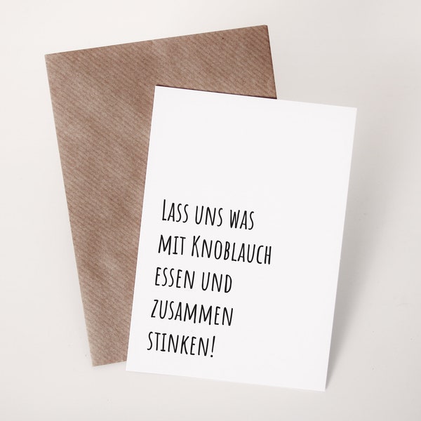 Einladung essen - Etsy.de