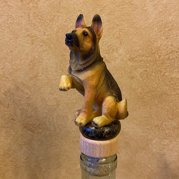 German Shepherd Gifts - 60+ Gift Ideas for 2024