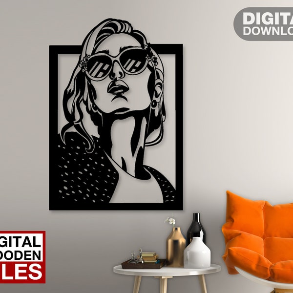 Laser Cutting Files - Etsy