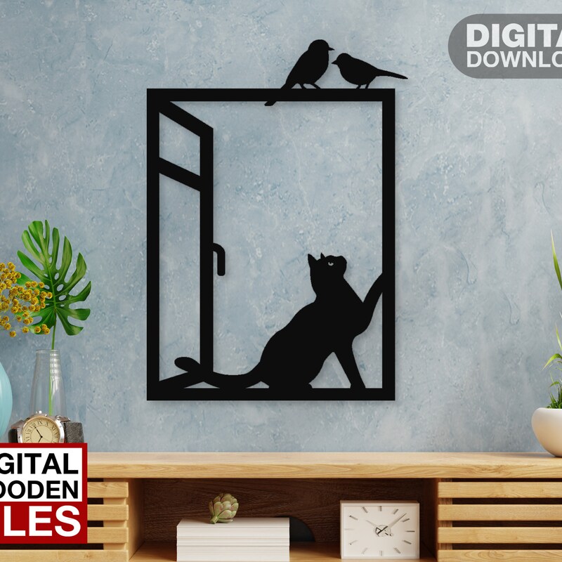 Shutters Cut Out - Etsy