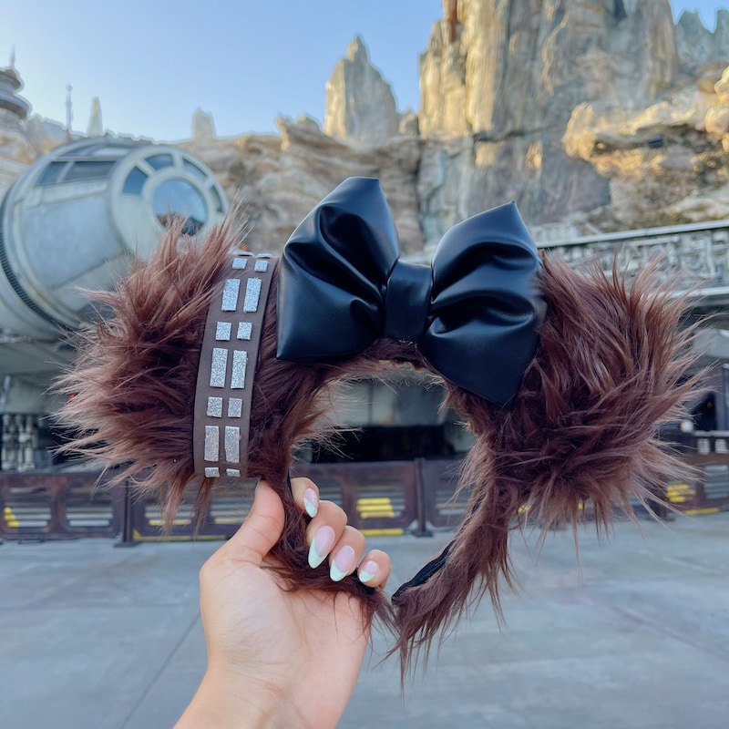 Padme Ears - Etsy