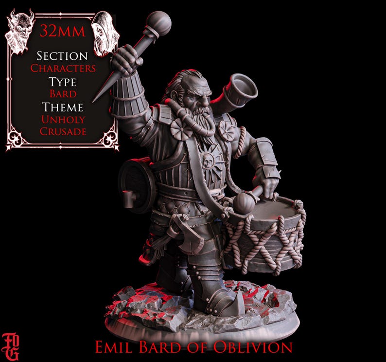 Unholy Crusade | Vampires, Werewolves, Four Horsemen of the Apocalypse ...