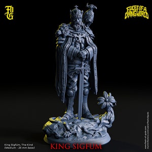 Mork Borg Faces of a Dying World - Goblins, Undead, Priests, Heroes ...