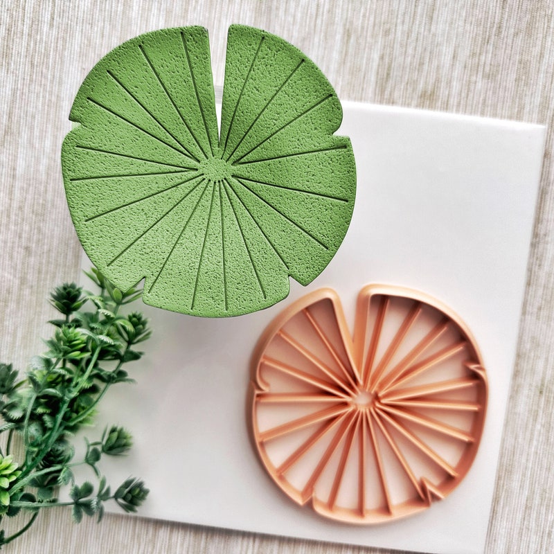 Lily 3d Silicone Mold - Etsy