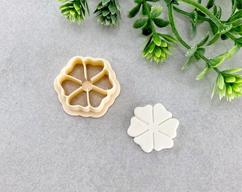 Flower Shaped Cutter | Etsy
