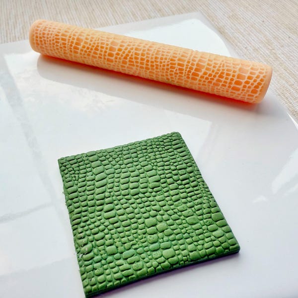 Leather Embossing Roller - Etsy