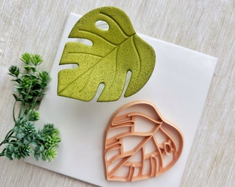 Lily Pad Trinket Dish Cutter, Ring Dish Clay Cutter, Trinket Dish Clay ...