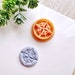 Compass Summer Clay Cutter Compass Rose Summer Polymer Clay - Etsy
