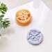 Compass Summer Clay Cutter Compass Rose Summer Polymer Clay - Etsy