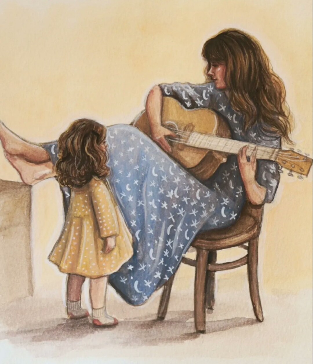 Singing Over You Digital Download - Etsy