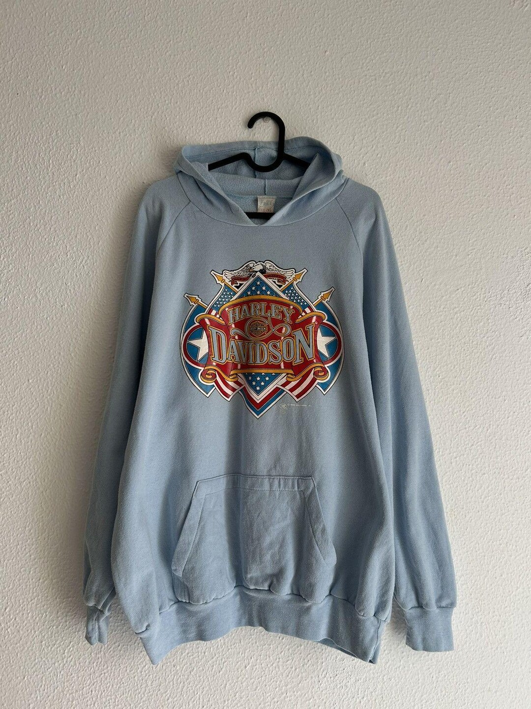 Harley Davidson 1990s - Etsy
