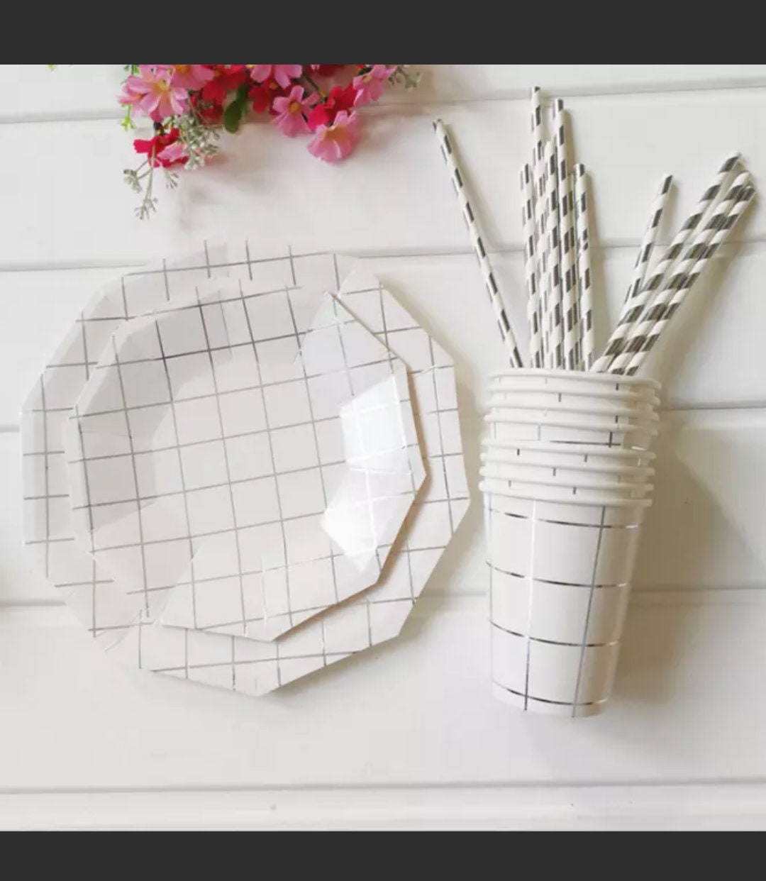 How To Make Wall Hangings With Paper Plates