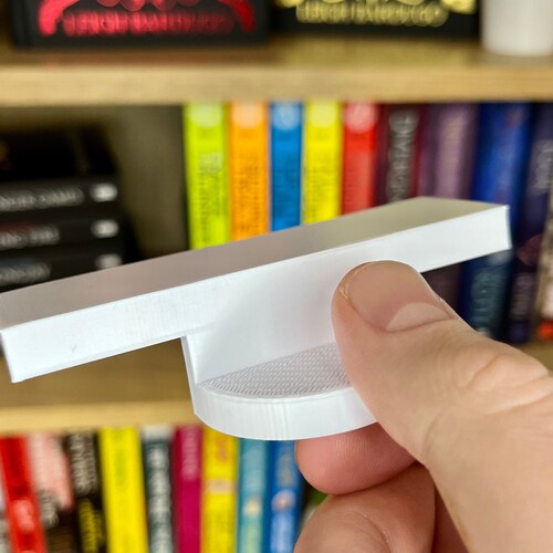 Booktok Bookshelf Guide Align Books Perfectly - Etsy