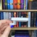 Booktok Bookshelf Guide - Align Books Perfectly - Etsy