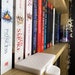 Booktok Bookshelf Guide - Align Books Perfectly - 3D Printing File (STL ...