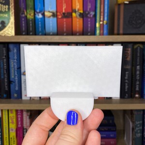 Booktok Bookshelf Guide - Align Books Perfectly - Etsy