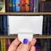 Booktok Bookshelf Guide - Align Books Perfectly - Etsy