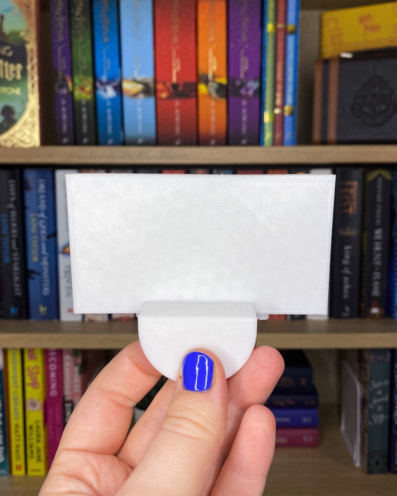 Booktok Bookshelf Guide Align Books Perfectly - Etsy