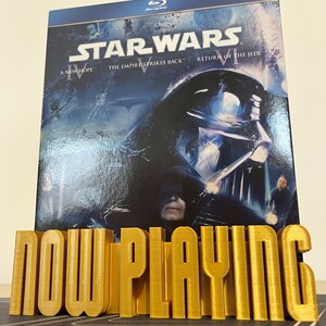 Now Playing Display Stand and Wall Mount for Vinyl Blu-ray - Etsy
