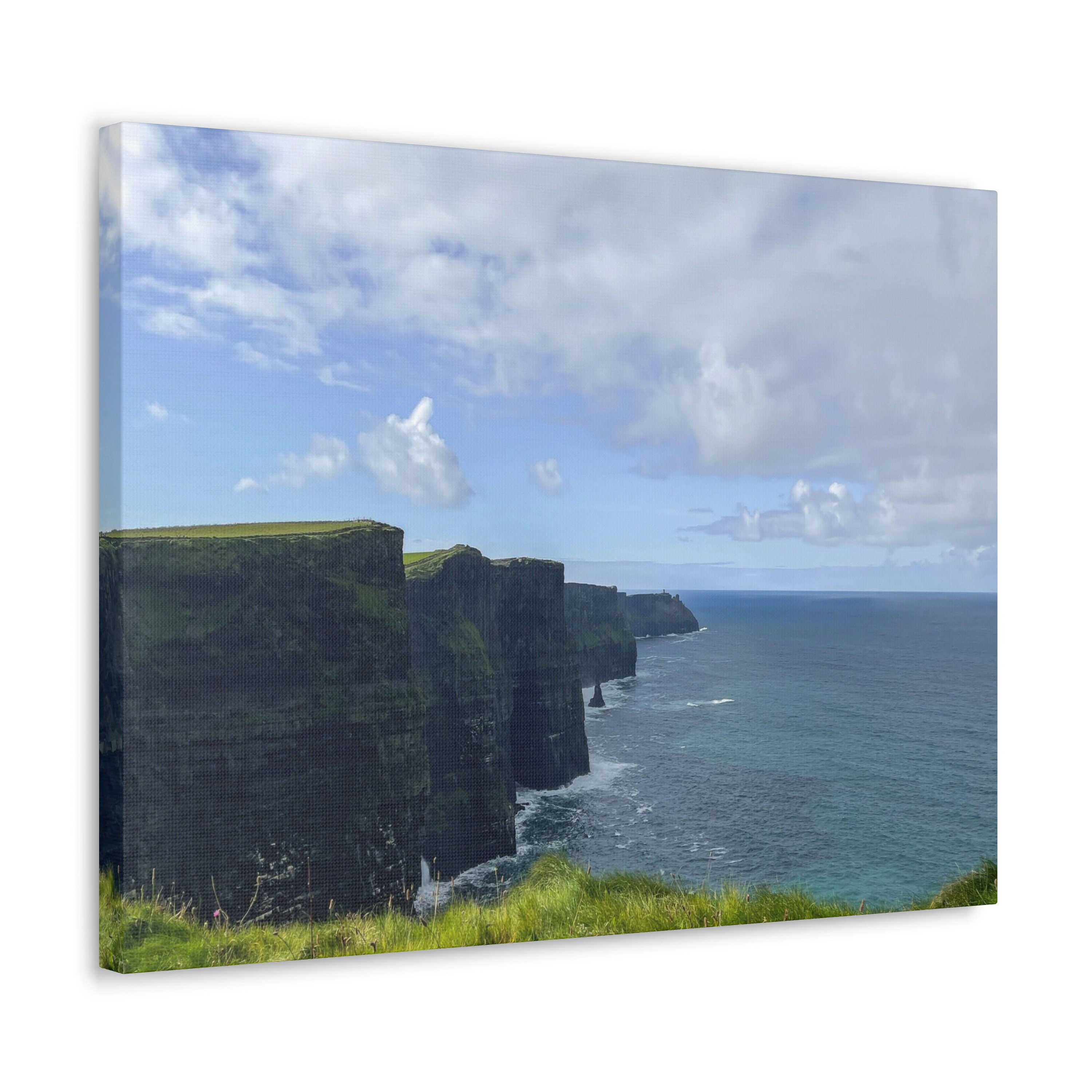 Cliffs Of Moher Harry Potter