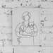 Veterinary Line Art, Vet Office, Clinic Decoration, Animal Hospital ...