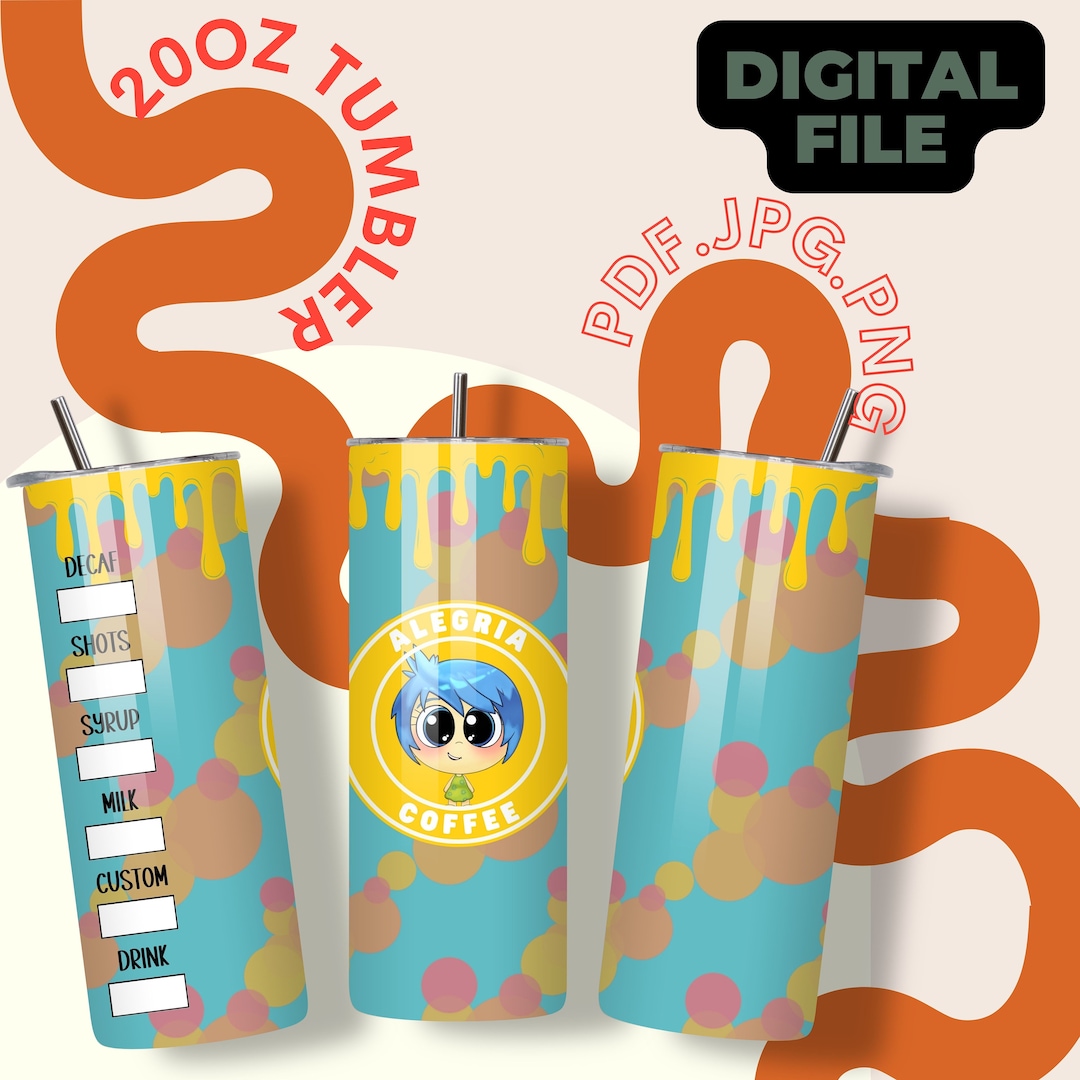 Intensamente Personajes, Alegria, Joy Inside Out Characters, Digital ...