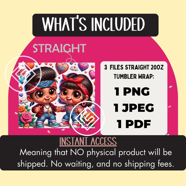 Baby Cholos Art Print, Digital Download Chicano Art Wall Art, Instant ...