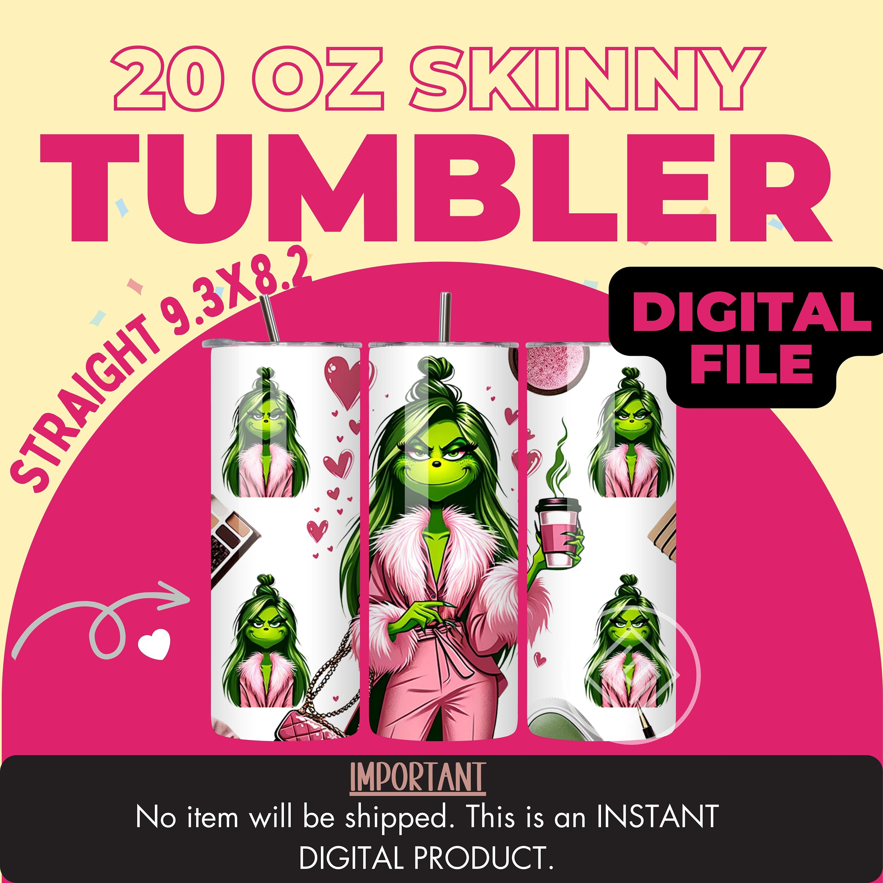 Boujie Green Girl Art Print Coffee Boujie Green Girl, Boho Decor ...