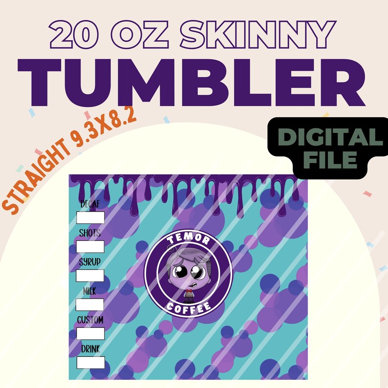 Intensamente Personajes, Temor Fear Inside Out Characters, Digital ...