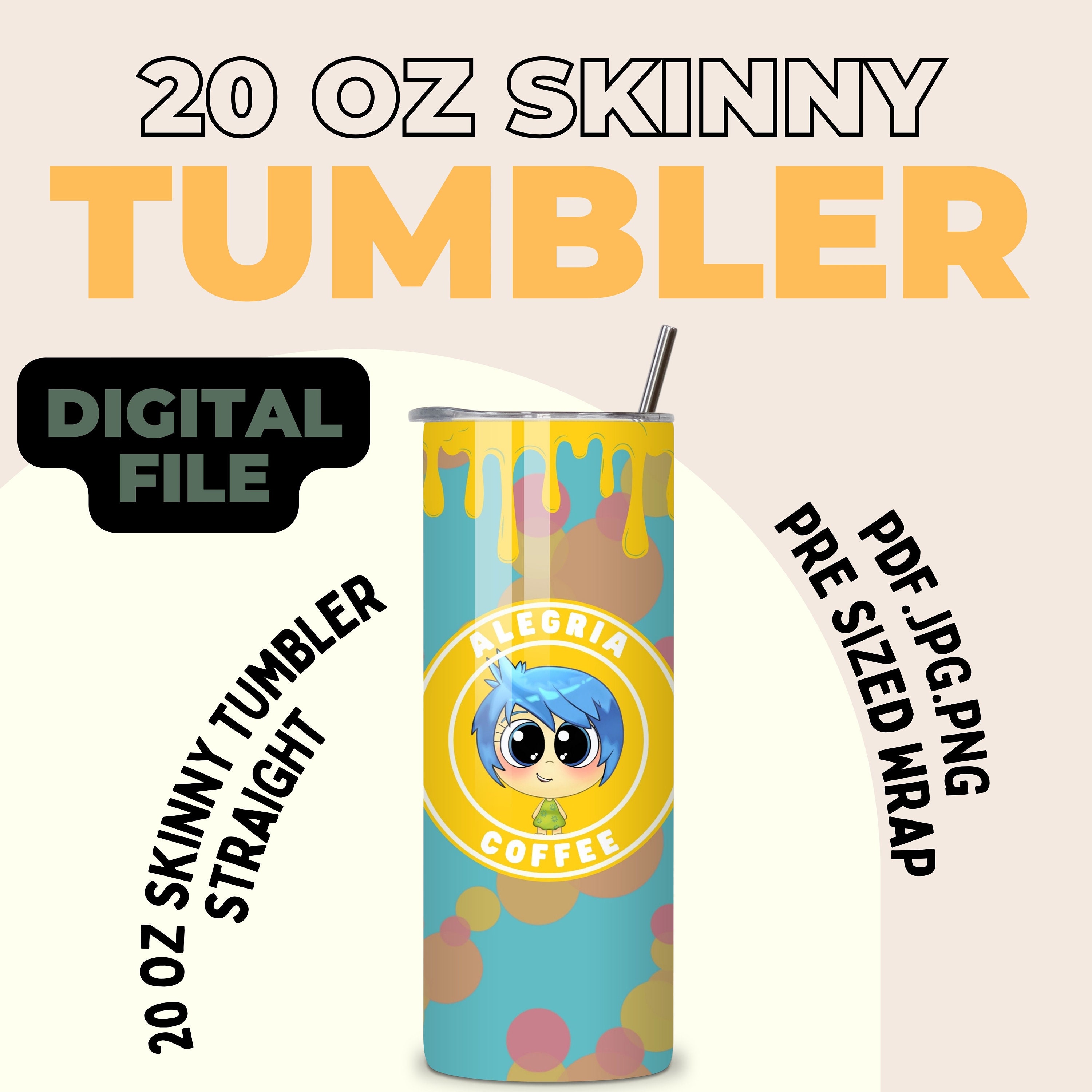 Intensamente Personajes, Alegria, Joy Inside Out Characters, Digital ...