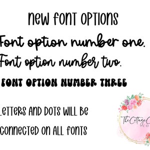 Personalized Mrs. Tumbler Tag: Acrylic Wifey Name Plate - Etsy