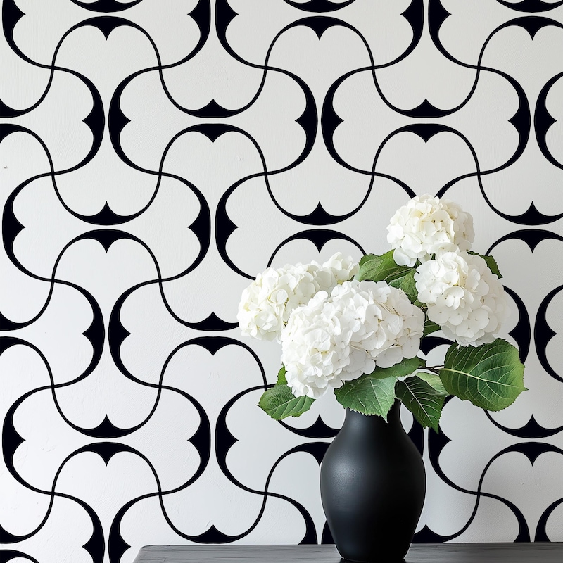 Mcm Wallpaper - Etsy