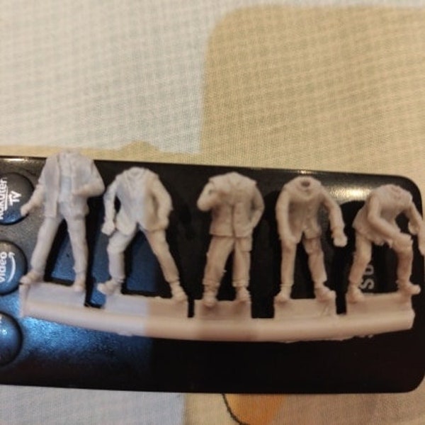 1 72 Scale Military Figures - Etsy