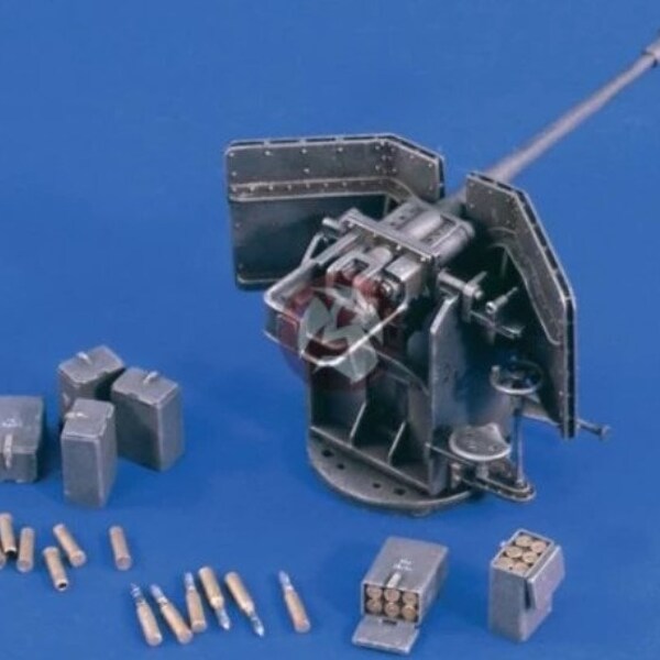 Scale Model Cannon - Etsy