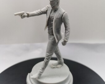 Adult Resin Model - Etsy