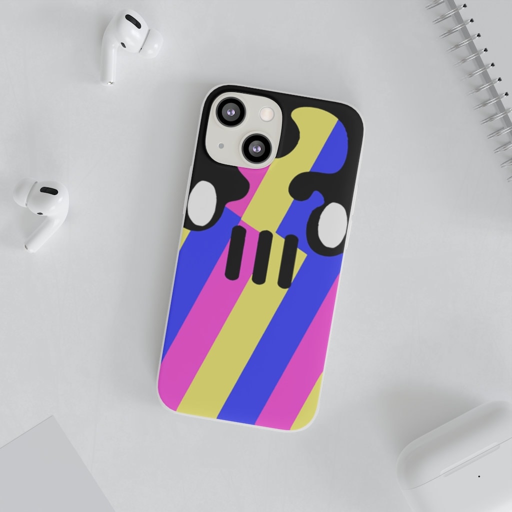 Infinity Iphone 5 Case