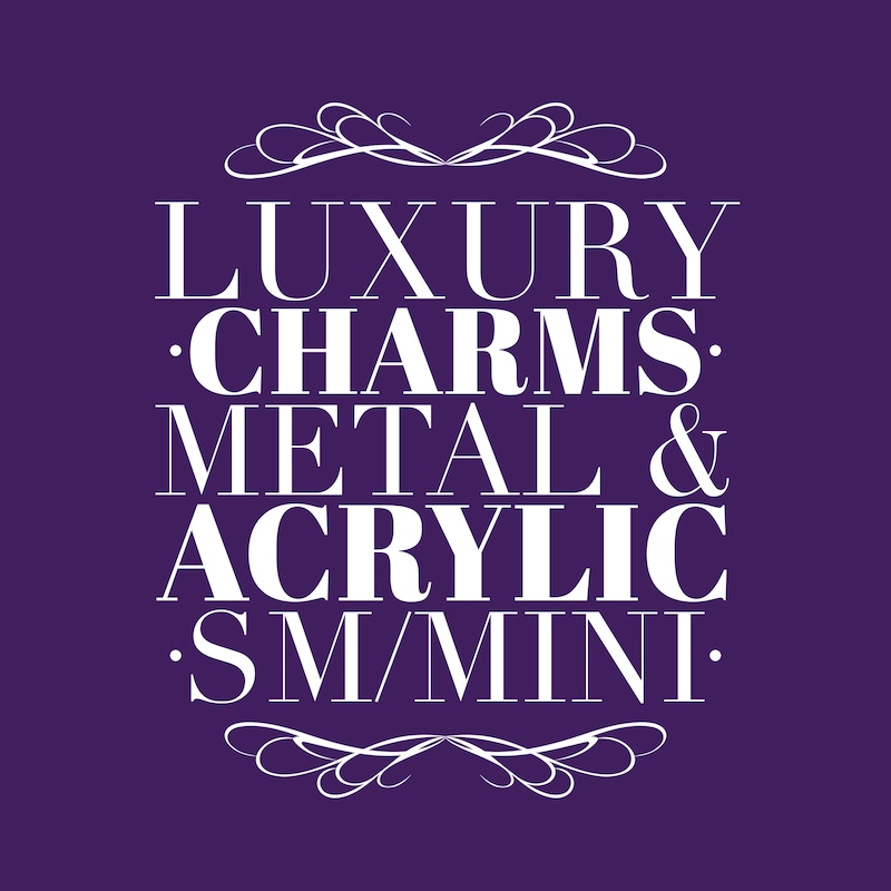 Chanel Pendant for Diy - Etsy