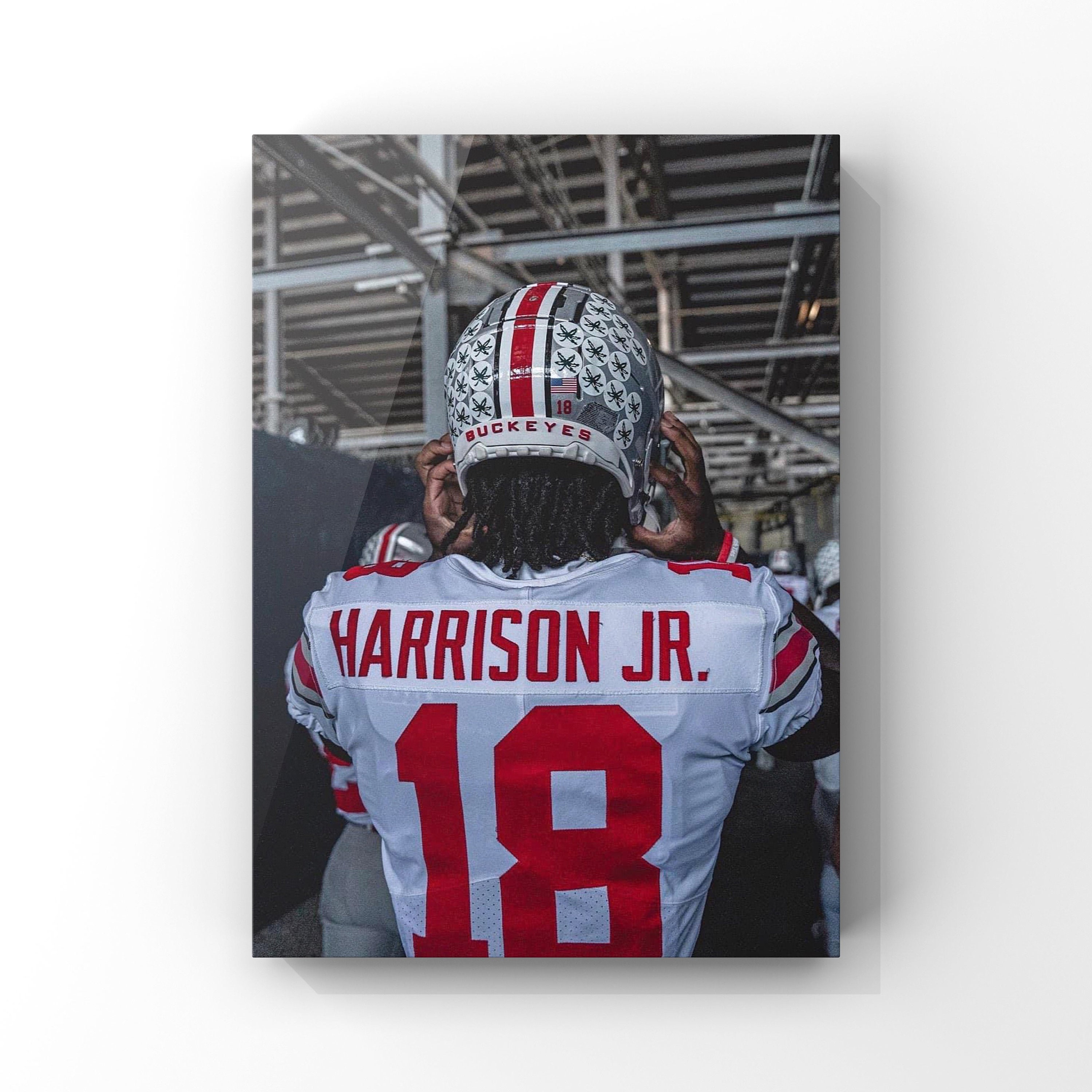 Marvin Harrison Wallpaper