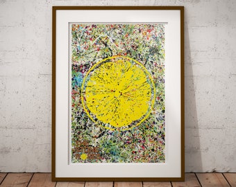 Stone Roses Poster - Etsy UK