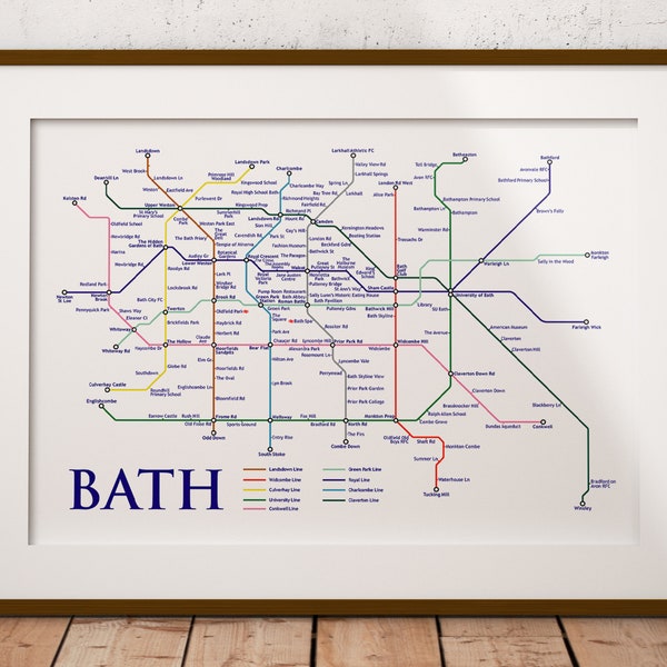Bath Wall Art - Etsy