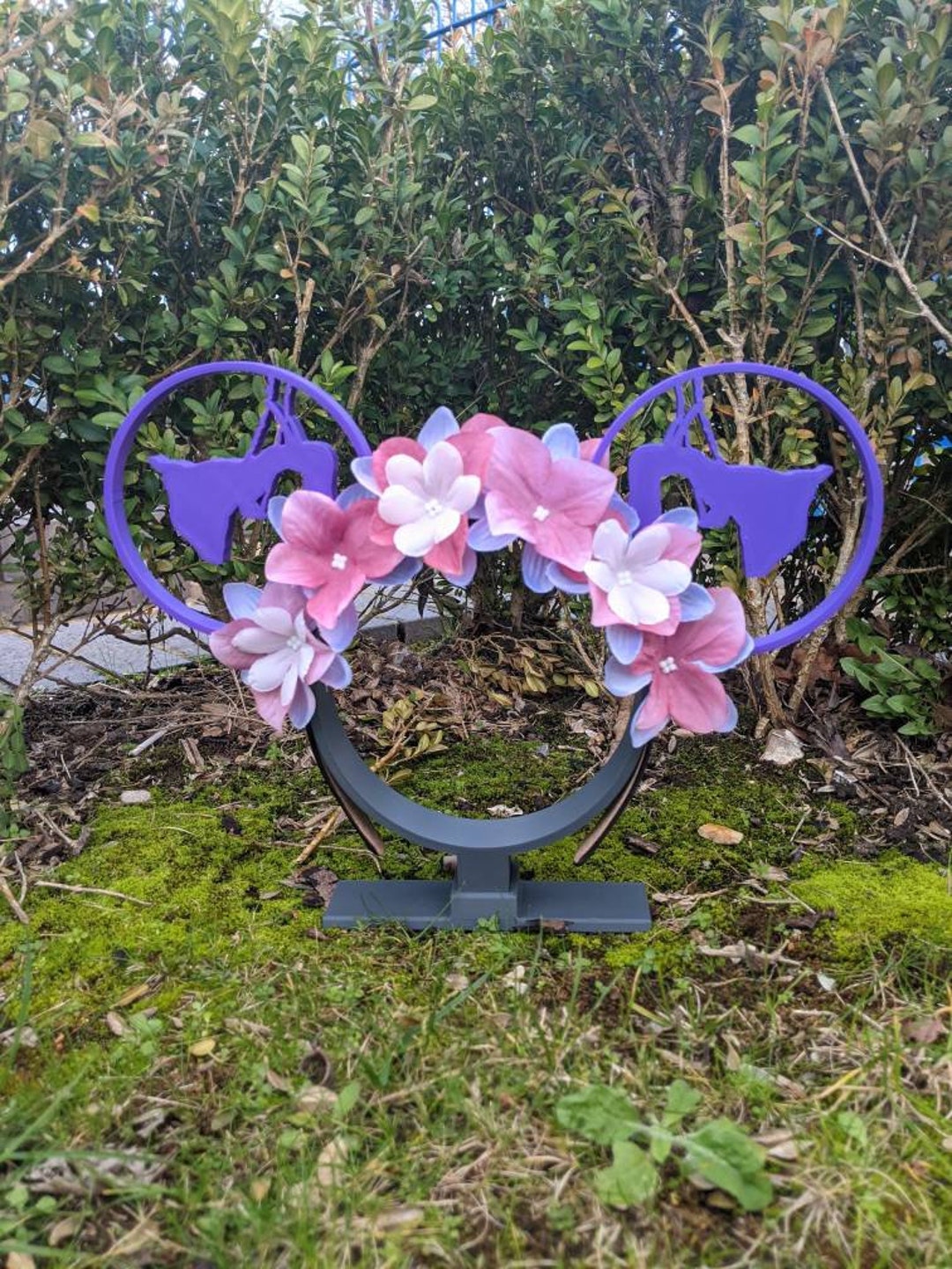 Encanto Mouse Ears - Isabella Inspired - Etsy