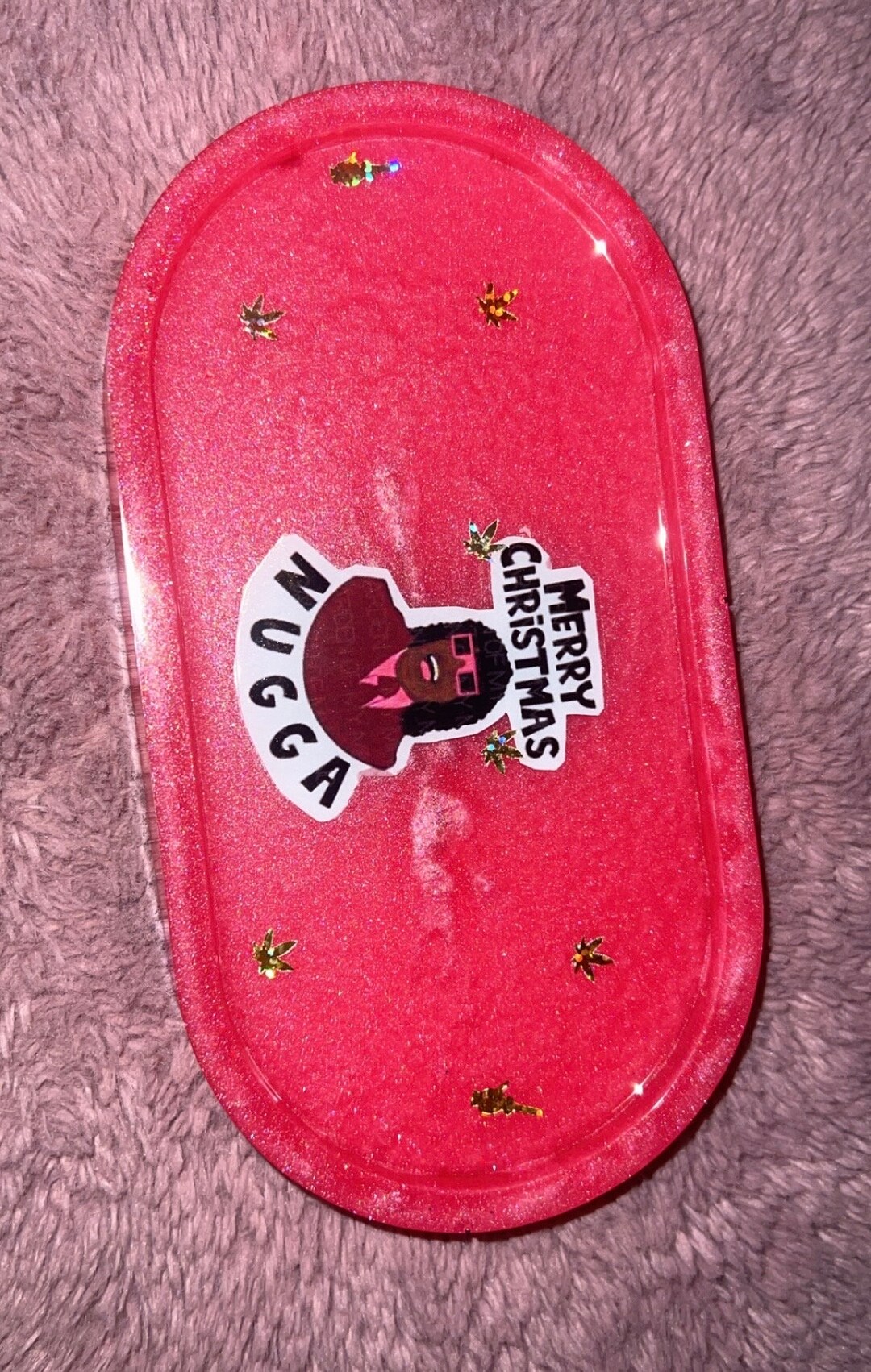 Pinky Friday After Next Mini Rolling Tray - Etsy