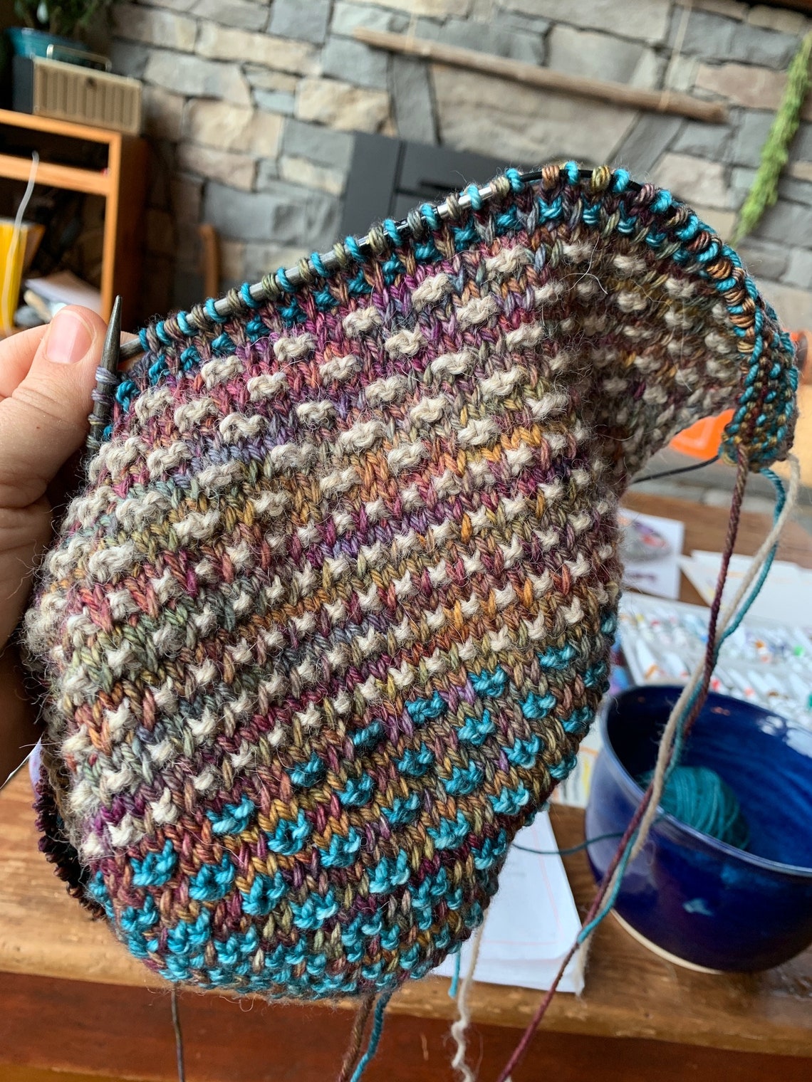 Cowl Kit - Etsy Canada