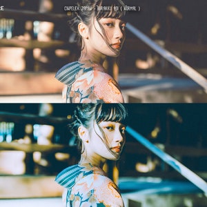 Japan Film Luts Color Grading | Video and Photo | Mobile & Desktop ...