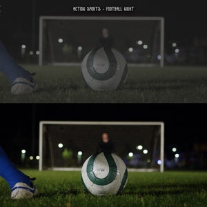 15 Sports Luts Color Grading | Photo and Video | Mobile & Desktop ...